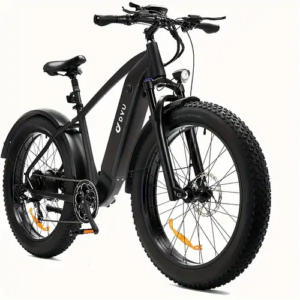 Temu Electric Bike: Key Features, Models, and Riding Experience